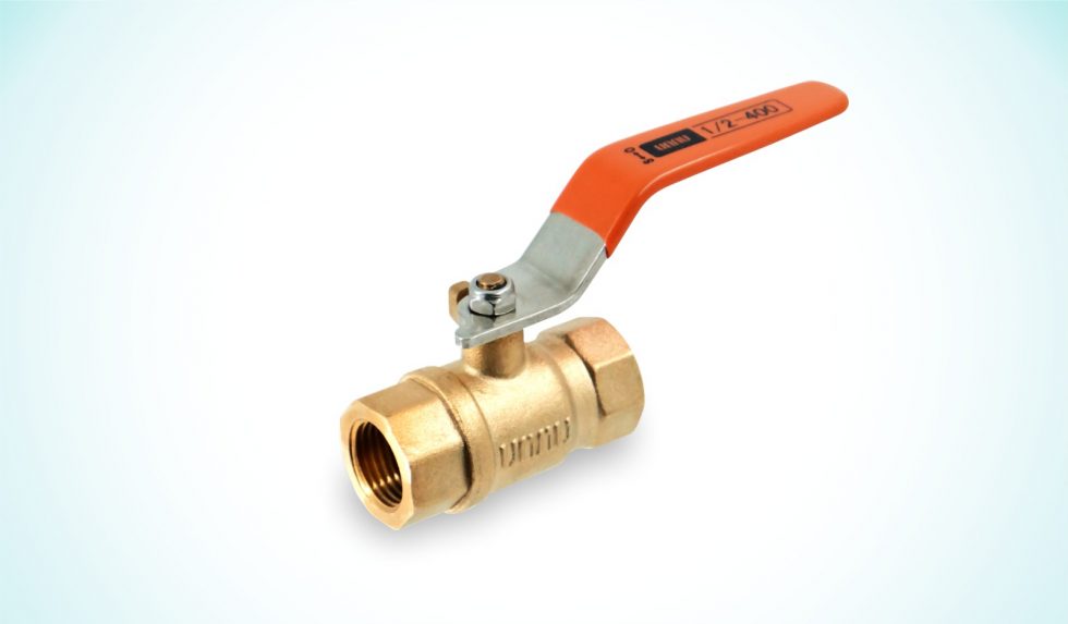 Mengenal Apa itu Valve, Fungsi Valve dan Jenis-Jenisnya | UNNU